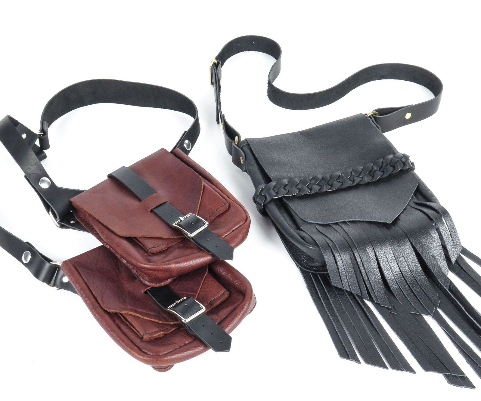 Intermediate Leatherworking Class - Instructables