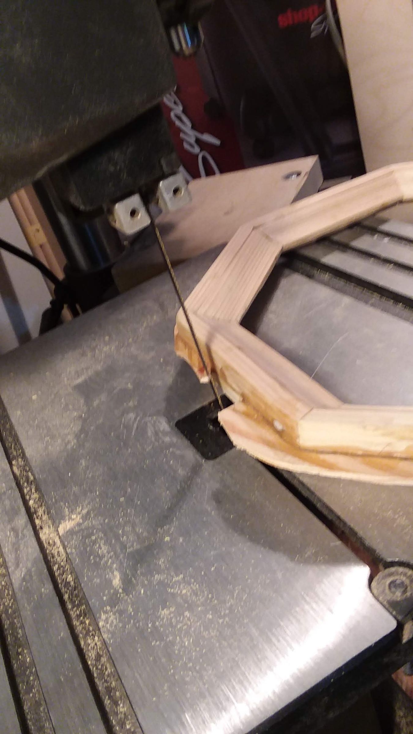 Octagonal Frame : 11 Steps (with Pictures) - Instructables