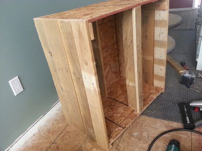 Garbage & Recycling Box : 4 Steps (with Pictures) - Instructables
