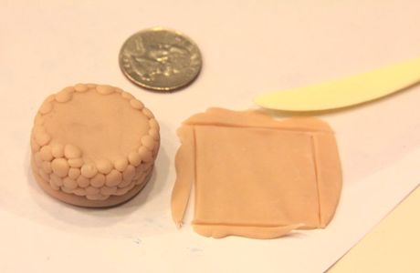 Sculpting With Polymer Clay : 8 Steps (with Pictures) - Instructables