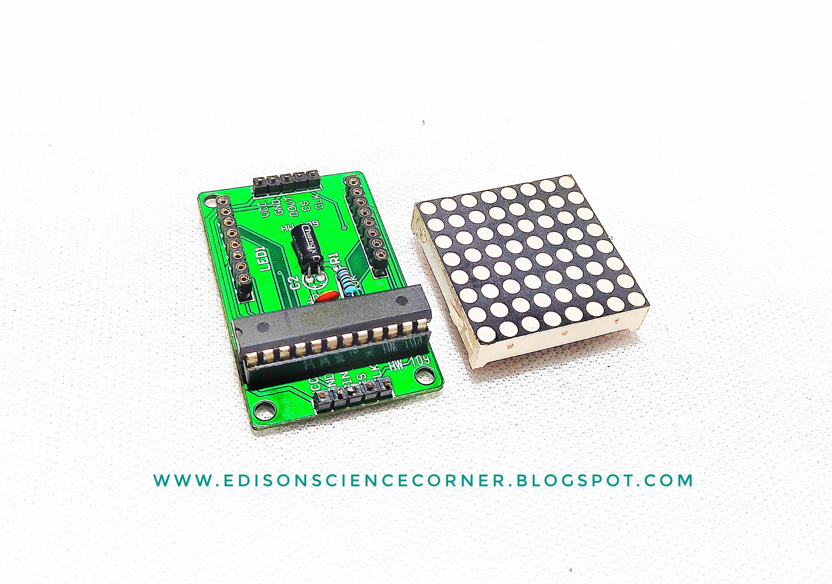 Hourglass Using Arduino : 5 Steps (with Pictures) - Instructables