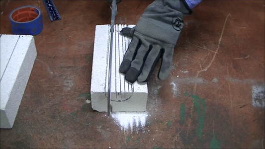How to Make a Mini Forge : 14 Steps (with Pictures) - Instructables