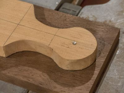 Elegant Wood Breadboard : 14 Steps (with Pictures) - Instructables
