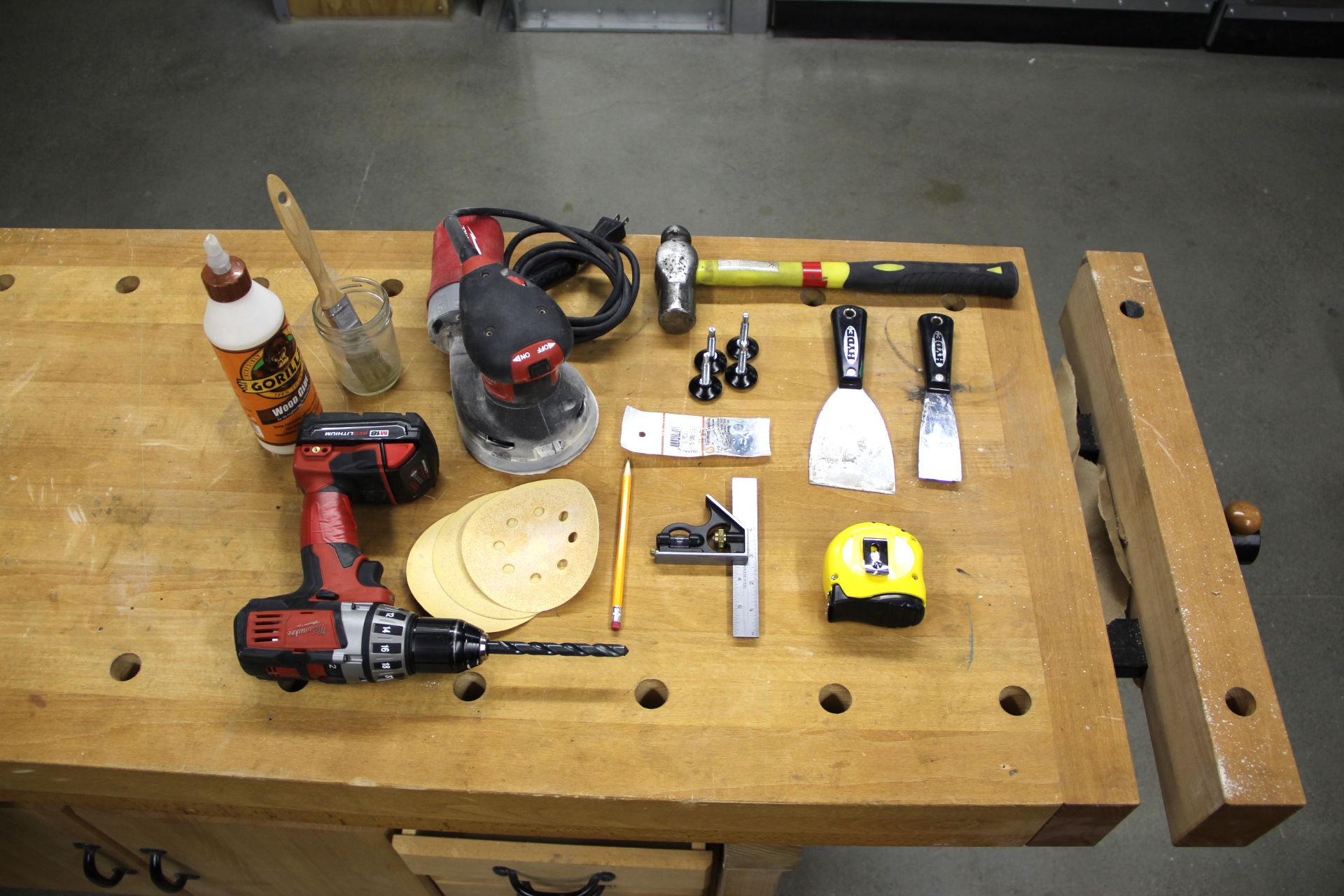 Stovetop / Countertop : 11 Steps (with Pictures) - Instructables