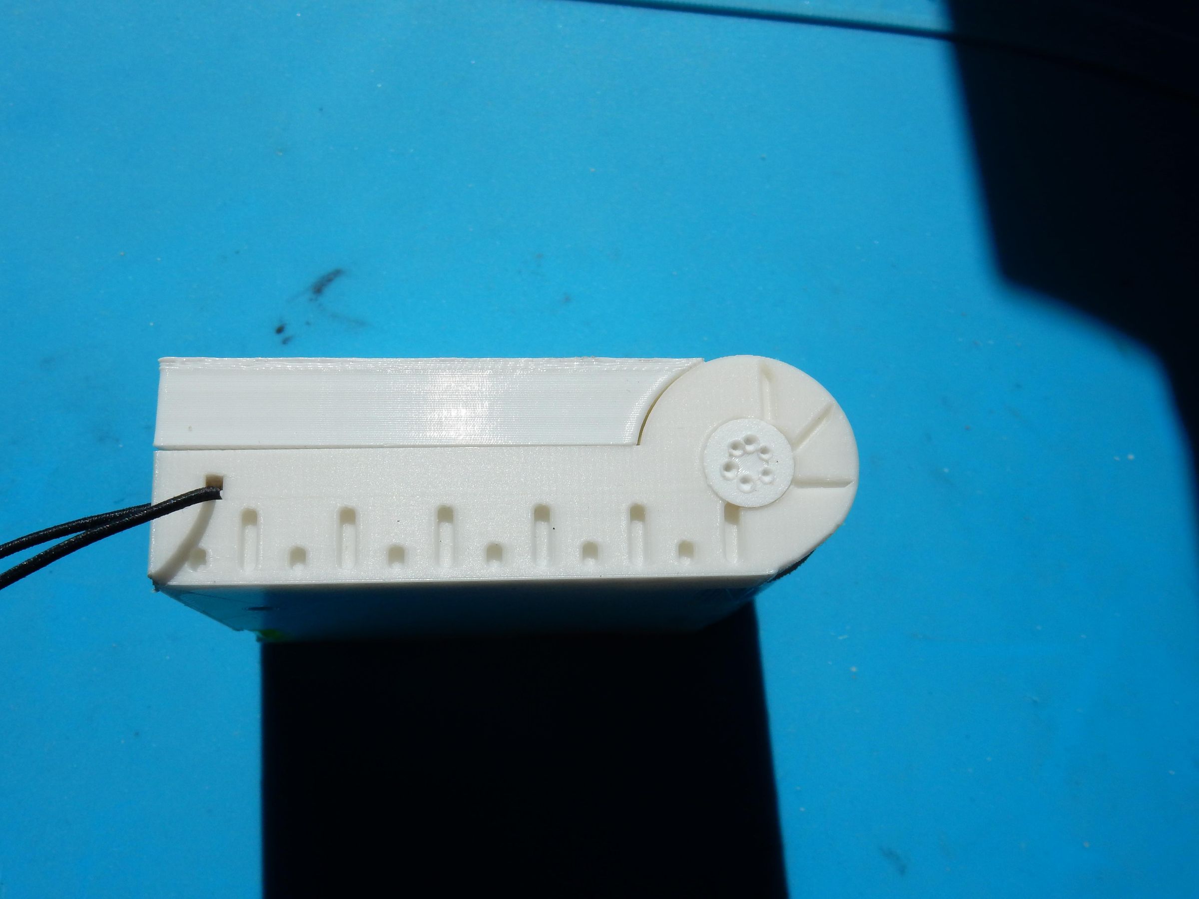 Geo:bit Digital Geological Compass : 6 Steps (with Pictures ...