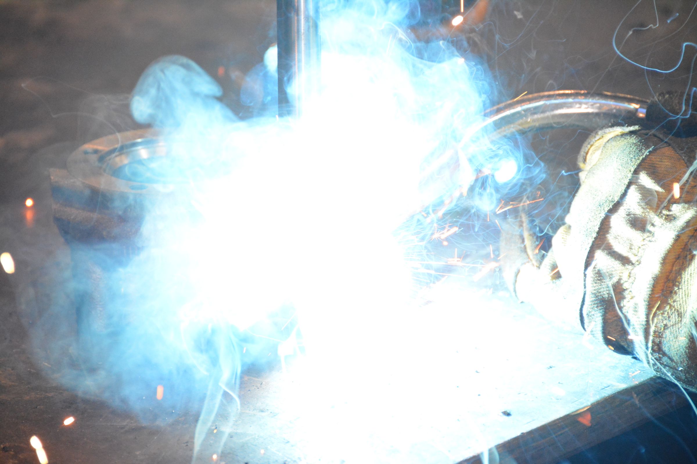 TurboCharger Lamp : 8 Steps (with Pictures) - Instructables