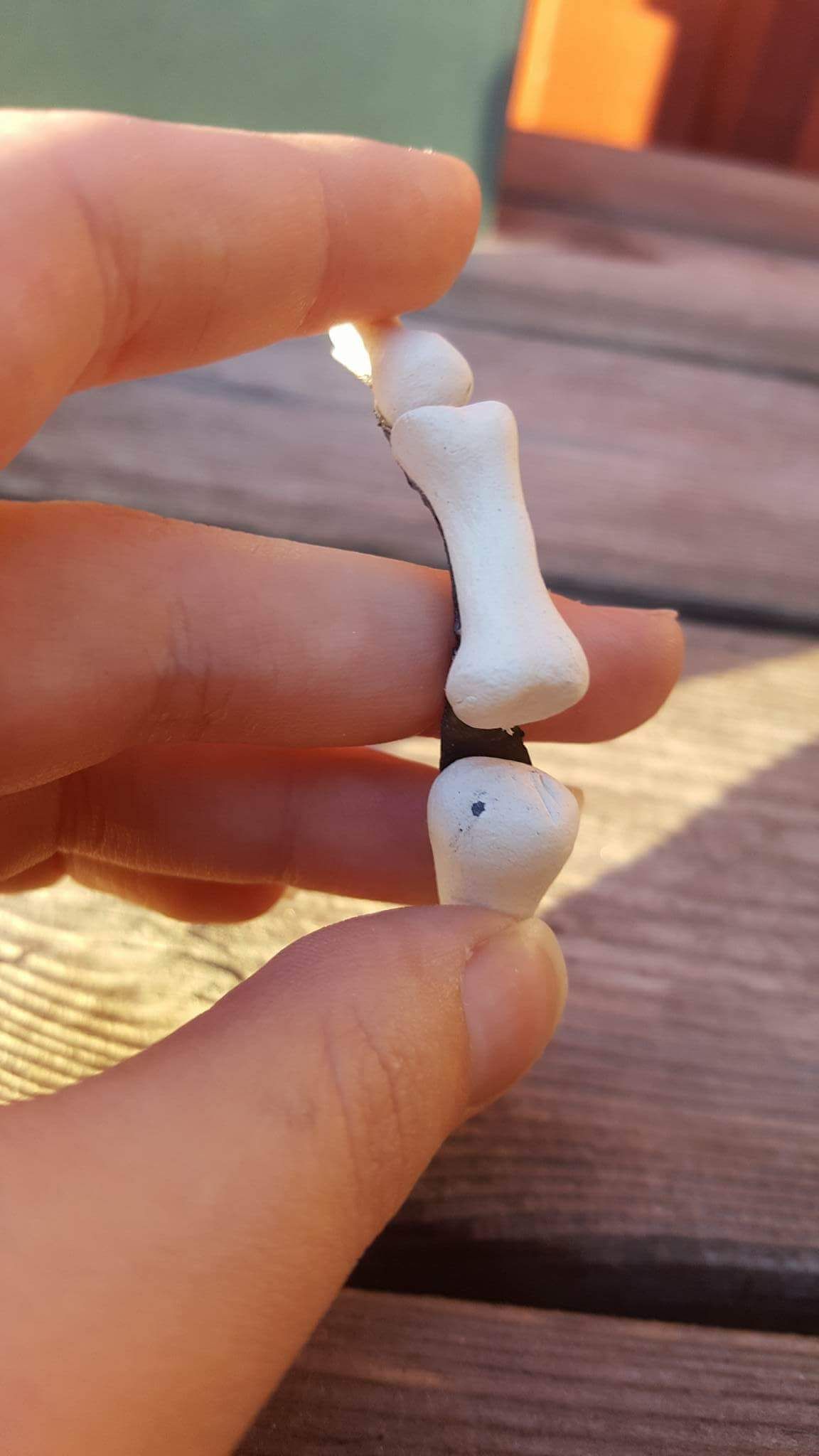 DIY Skeleton Bottles : 11 Steps (with Pictures) - Instructables