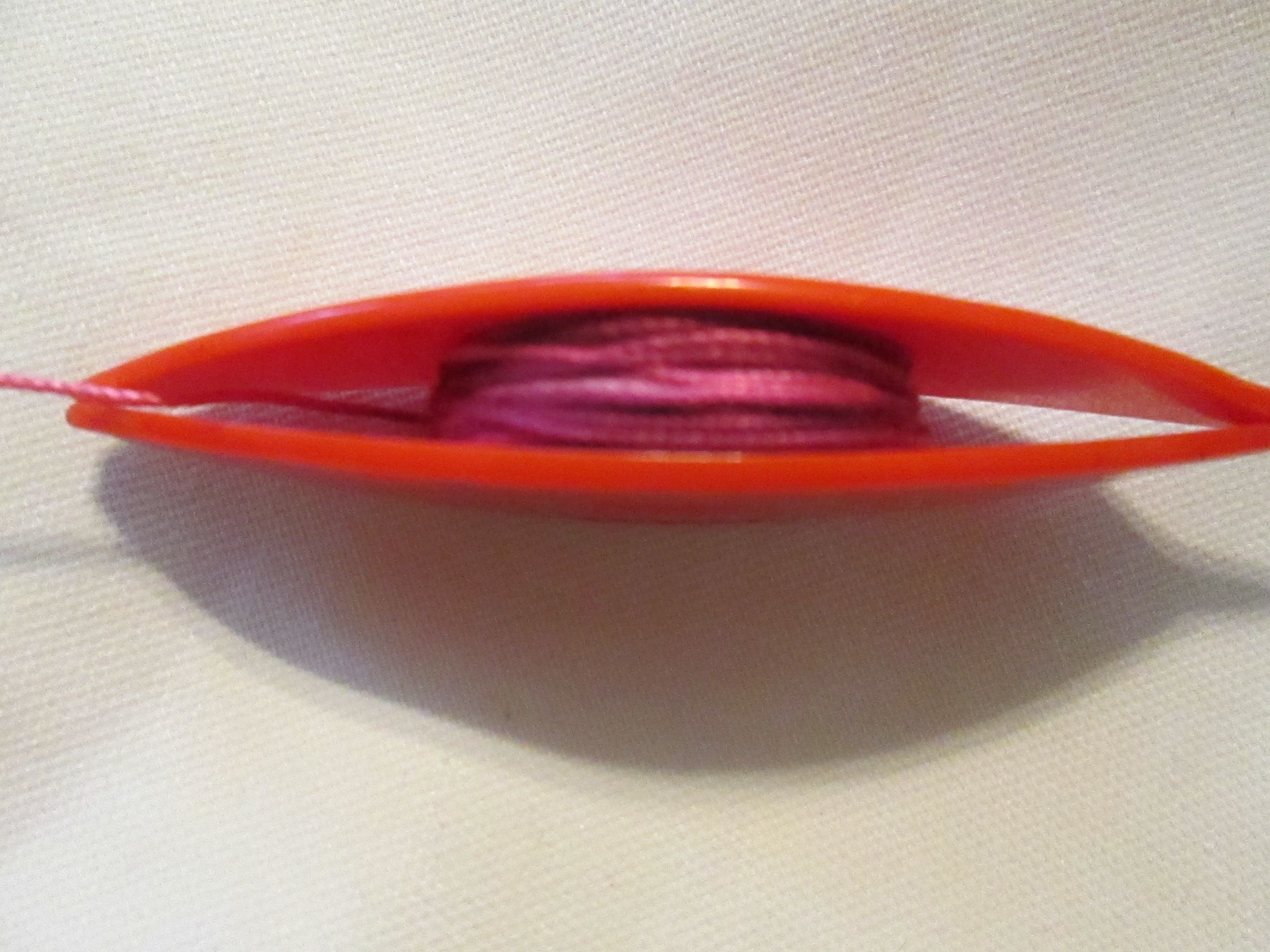 How to Shuttle Tat : 26 Steps (with Pictures) - Instructables