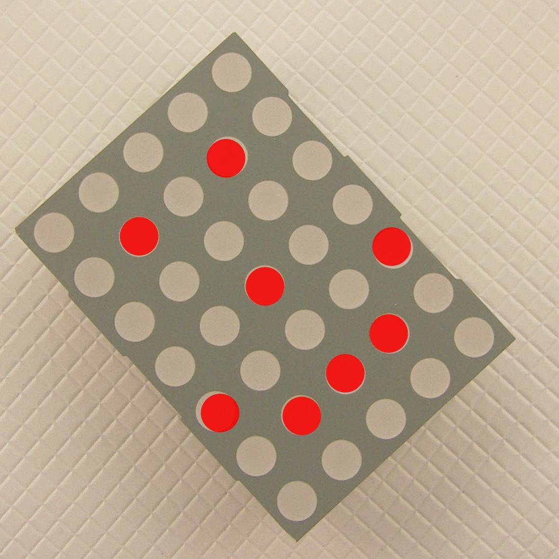 How to Use an LED Array Module : 9 Steps - Instructables