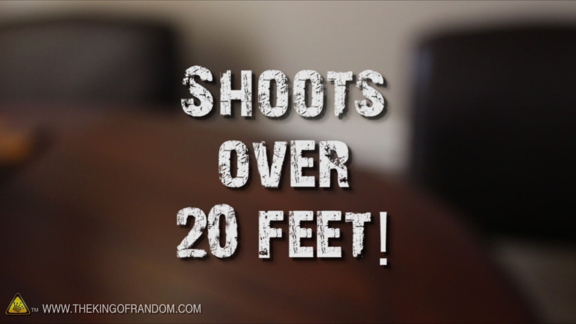 Mini Matchstick Gun - the Clothespin Pocket Pistol : 8 Steps (with ...