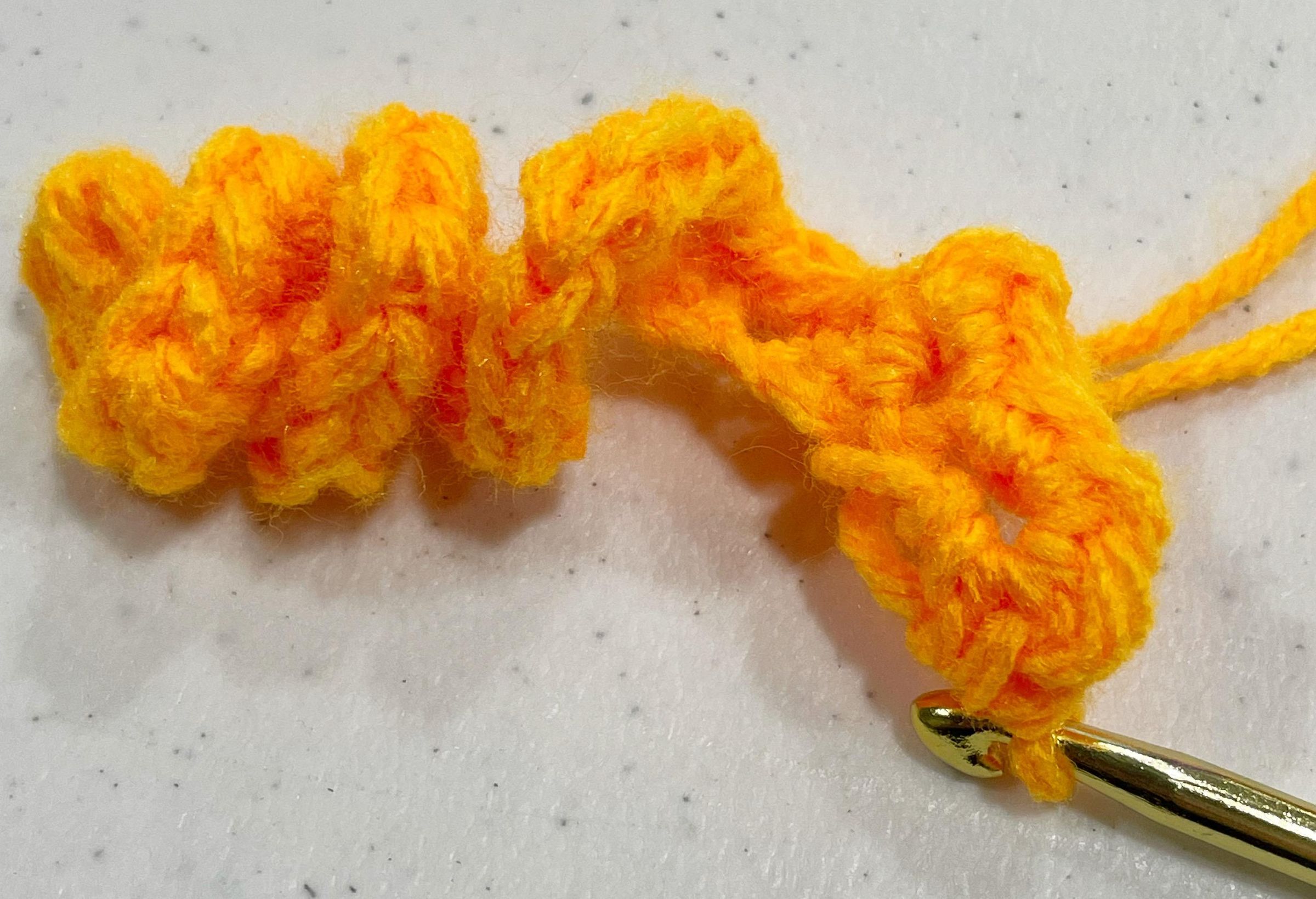 Crochet Curlicues : 6 Steps (with Pictures) - Instructables