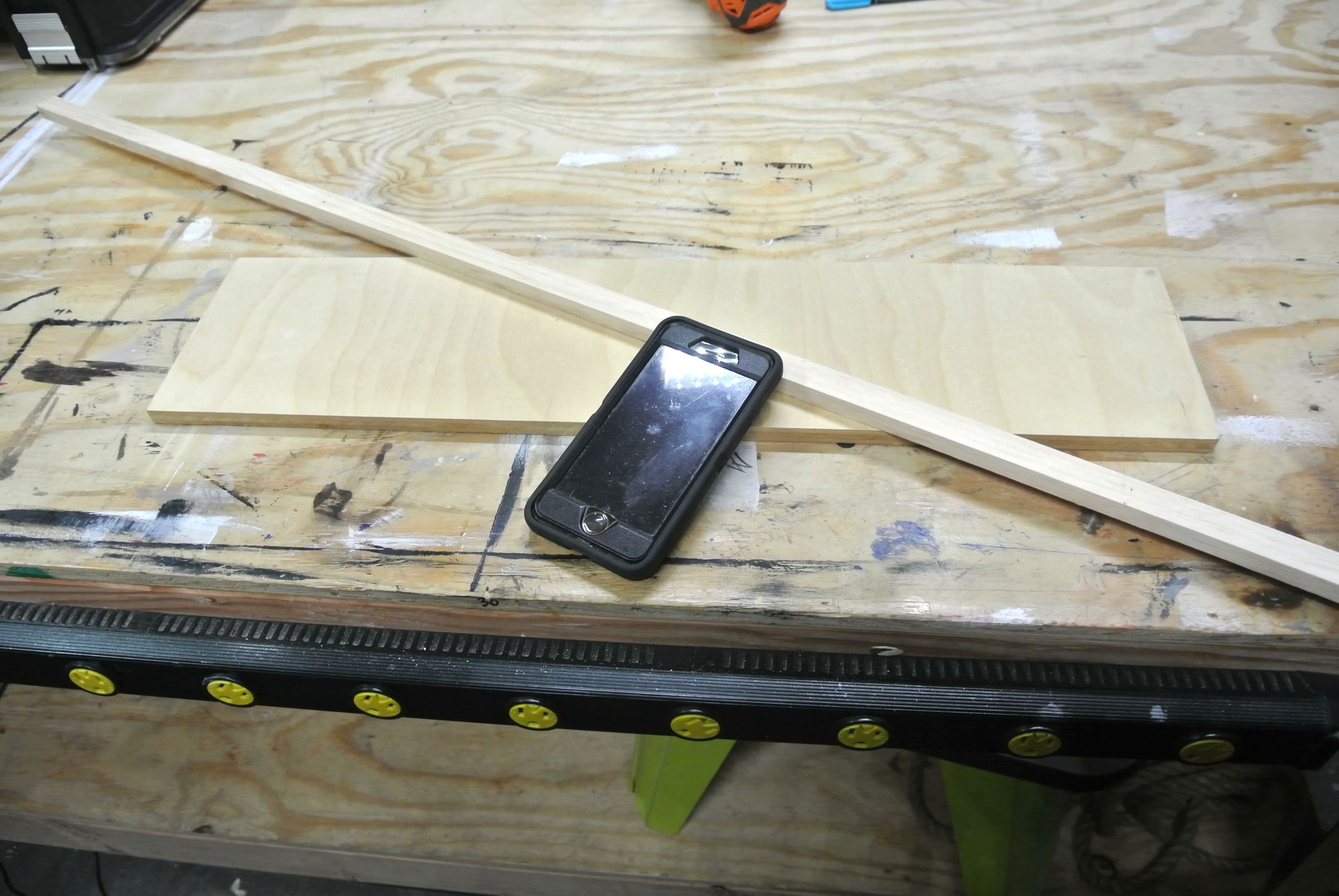 Scrap Wood Cell Phone Amplifier : 12 Steps (with Pictures) - Instructables