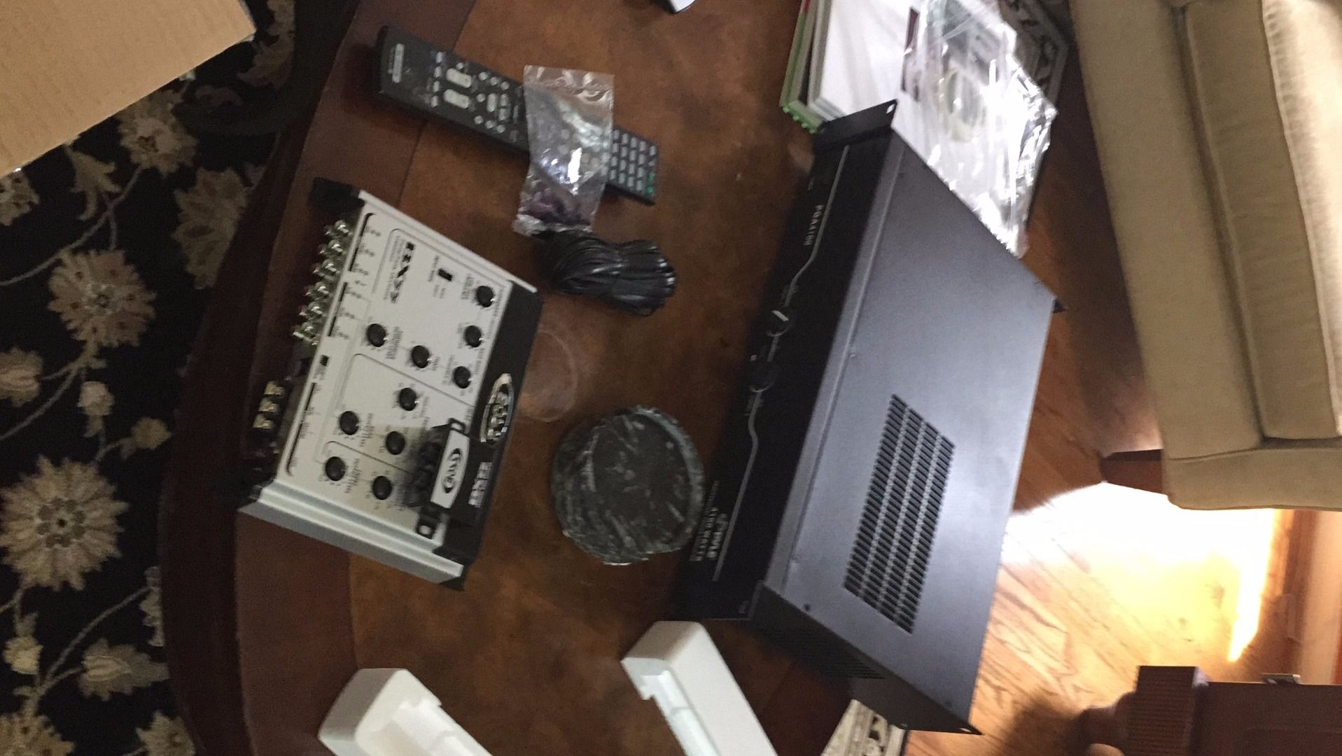 DJ Subwoofer : 7 Steps (with Pictures) - Instructables