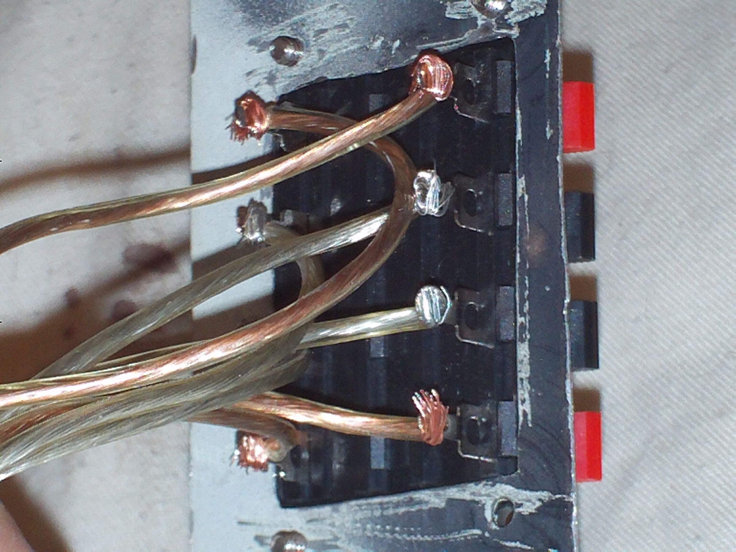 Wire a Car Stereo to a Computer PSU : 8 Steps - Instructables