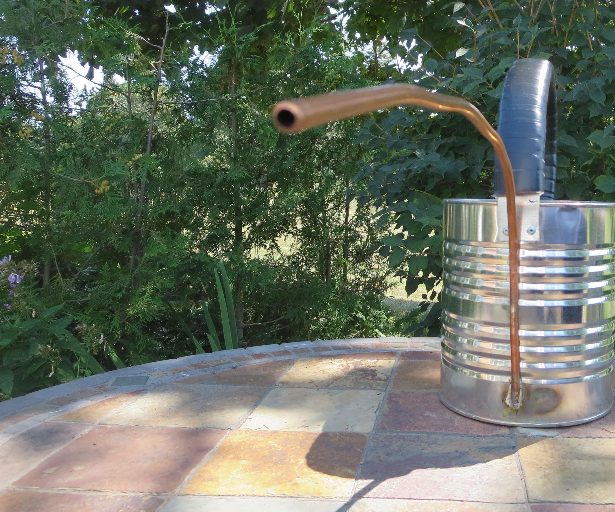 Weed Destroyer Watering Can : 6 Steps (with Pictures) - Instructables