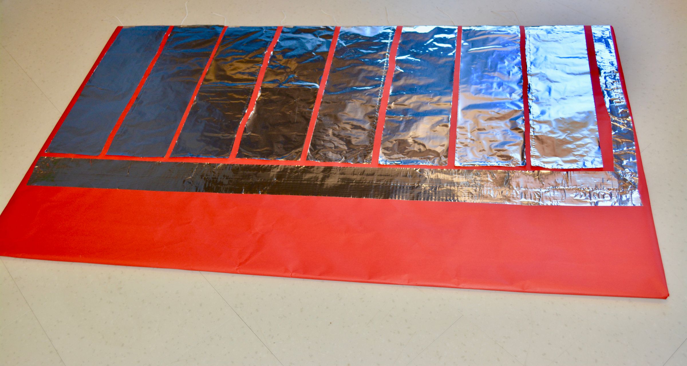 3 Ways to Build a Makey Makey Floor Piano : 8 Steps (with Pictures ...