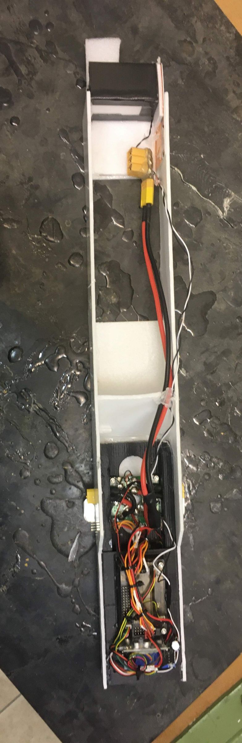 Large Autonomous RC Plane : 12 Steps (with Pictures) - Instructables