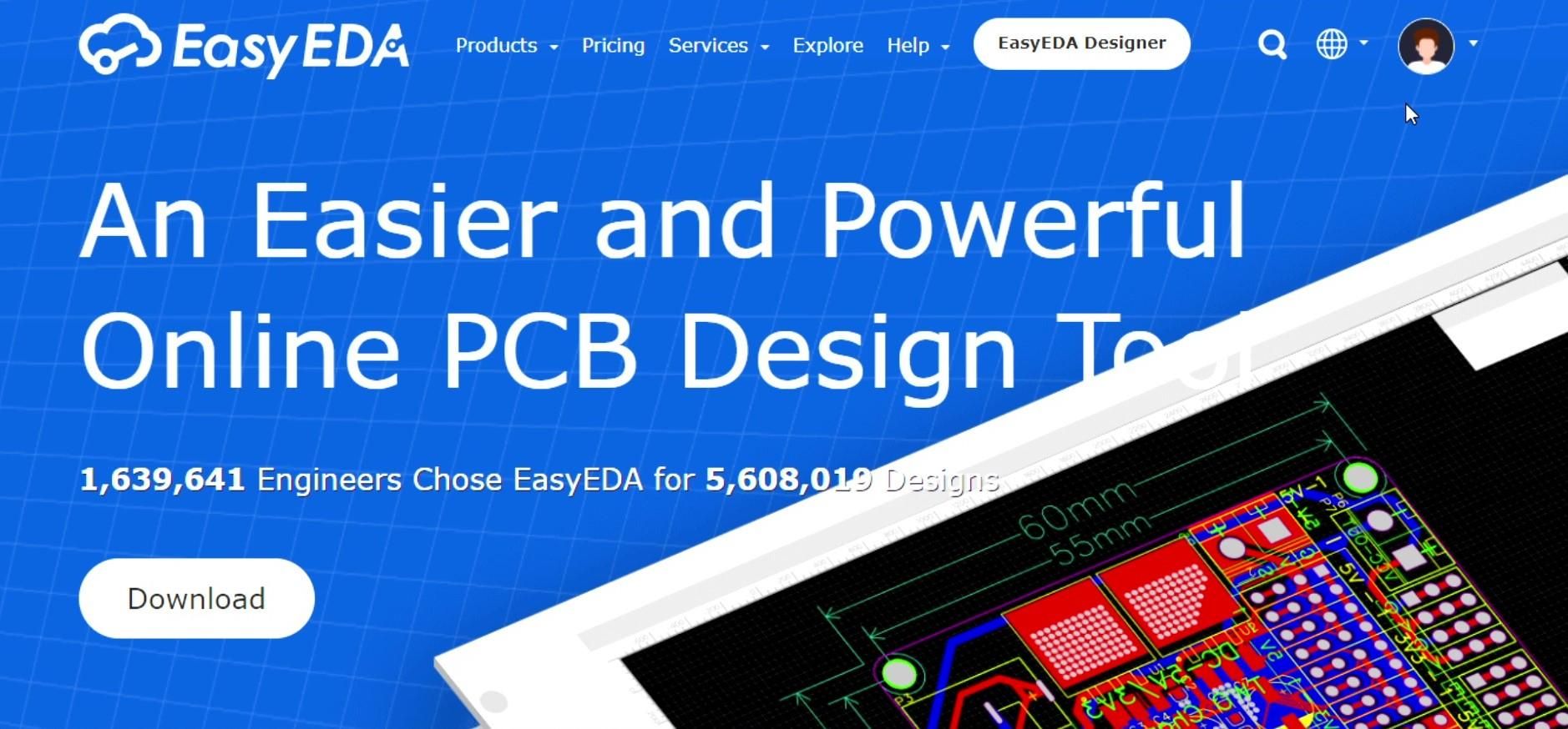 PCB Visiting Card : 8 Steps (with Pictures) - Instructables