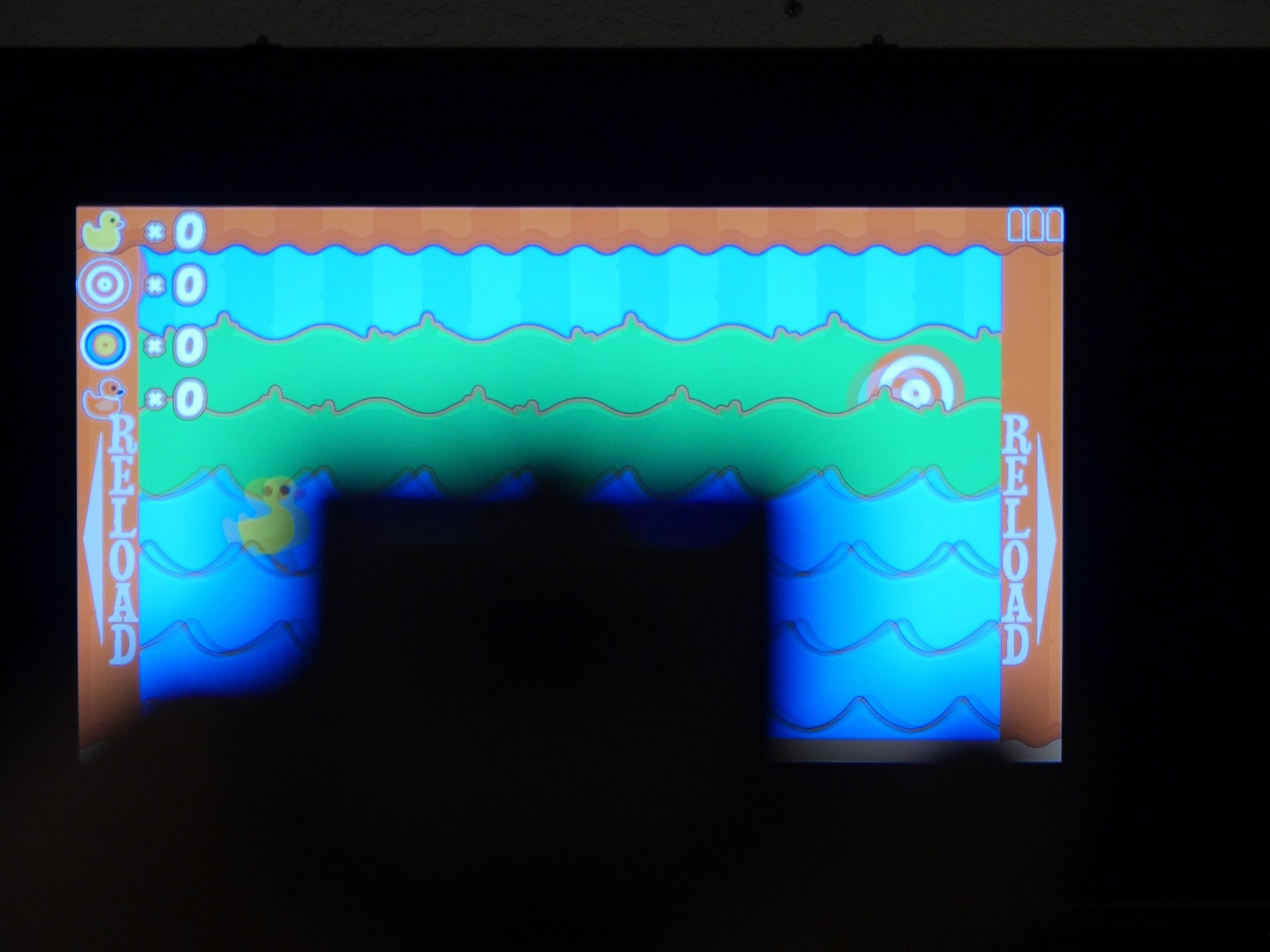 Accurate Wiimote Light Gun for Raspberry PI : 9 Steps (with Pictures ...