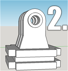 3D Print a Multimeter Stand : 5 Steps (with Pictures) - Instructables