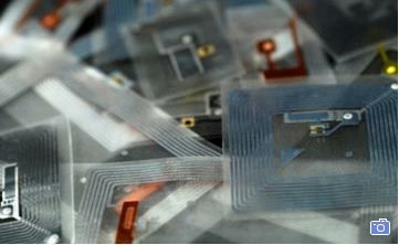 Wireless Radio Frequency Module Using PIC Microcontroller. : 5 Steps - Instructables