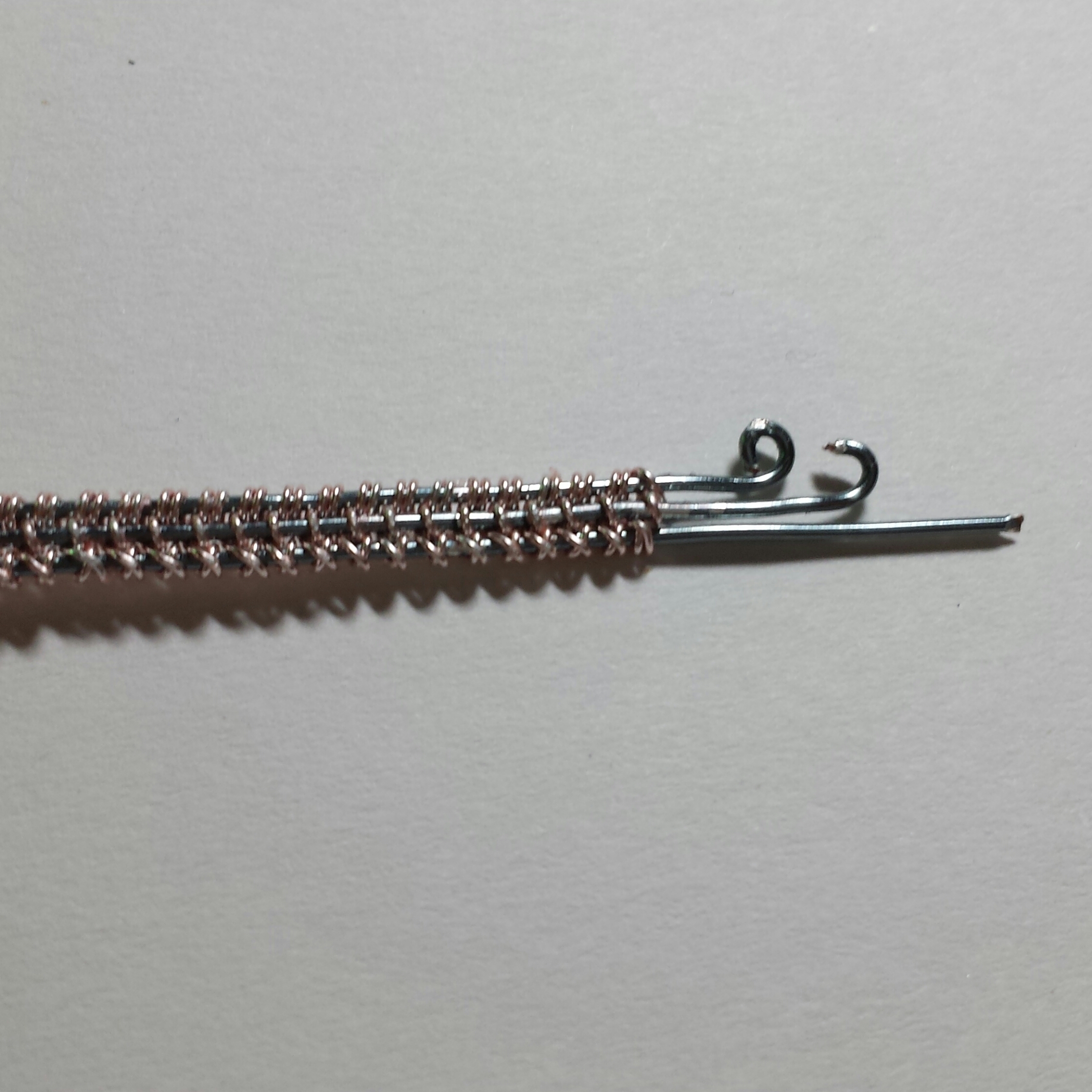 Woven Wire Rings : 8 Steps (with Pictures) - Instructables