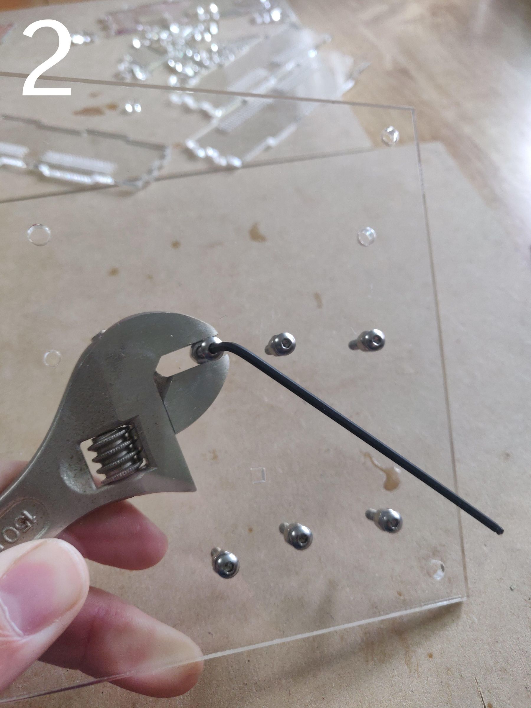 UV Light Trap for Insect Collecting : 8 Steps (with Pictures ...