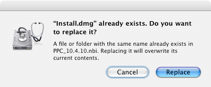 Make Your Regular Mac a NetBoot Server! : 15 Steps (with Pictures ...