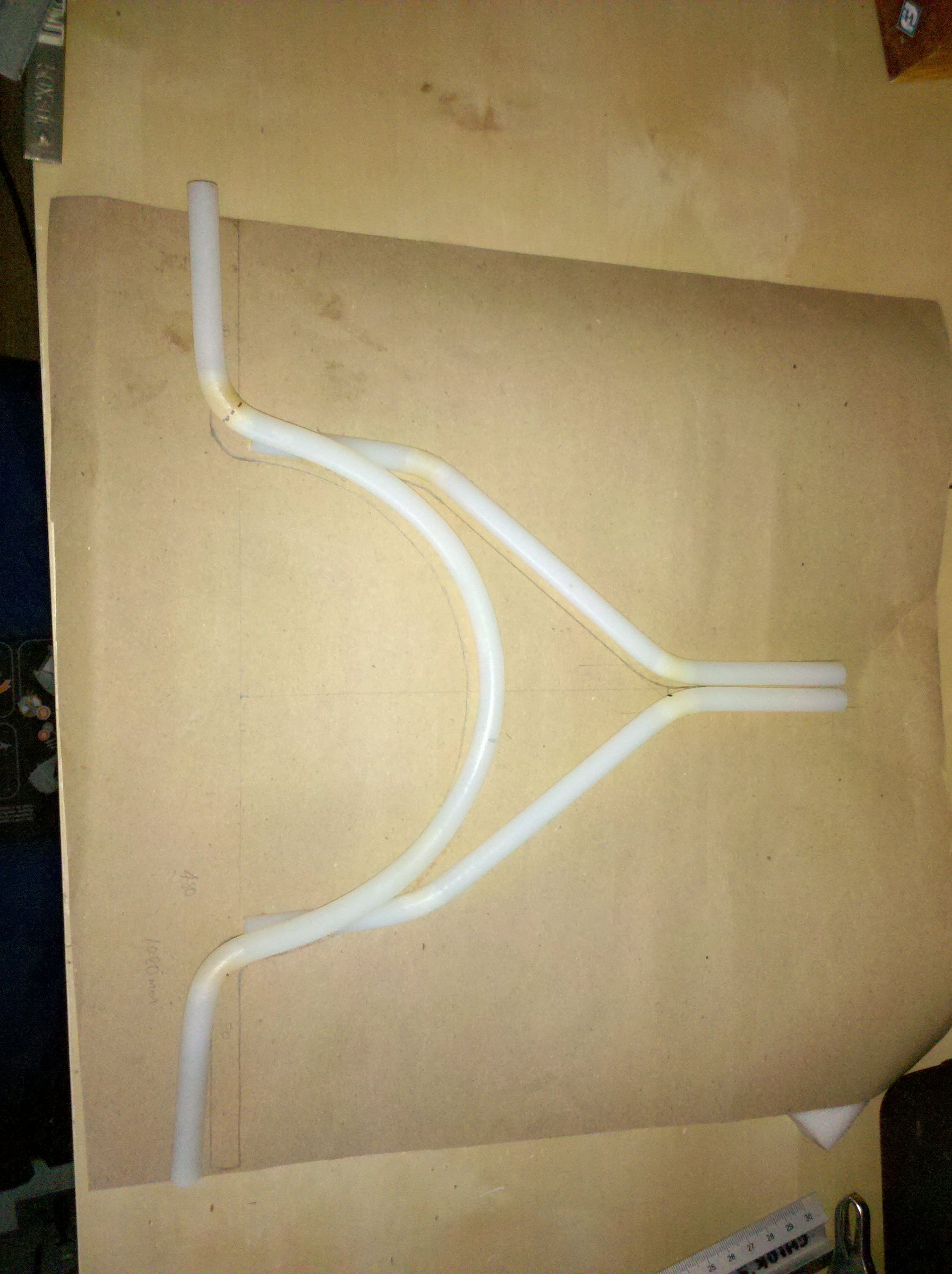 How to Make a Nimbus 2000 : 11 Steps (with Pictures) - Instructables