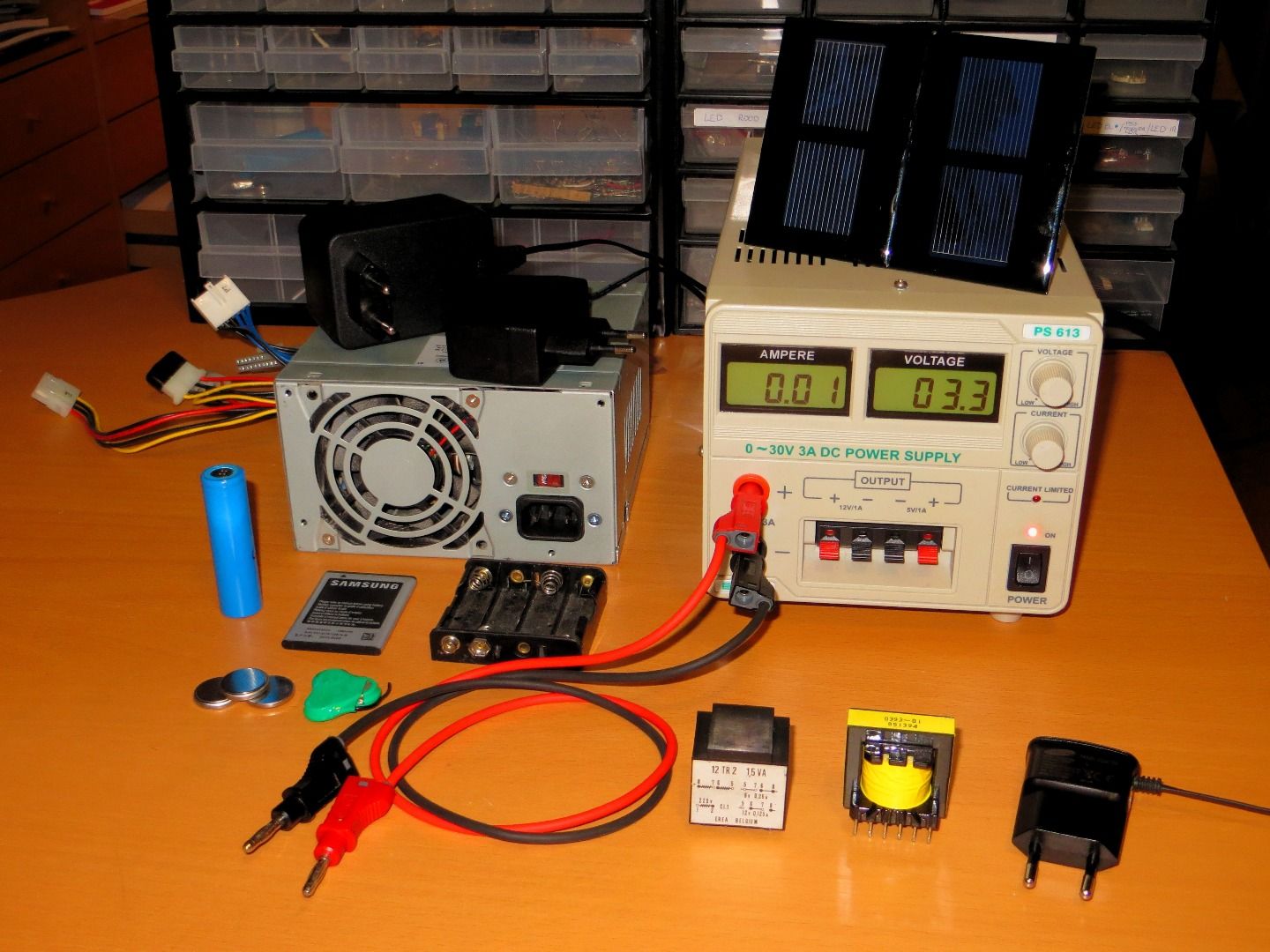 A Beginner's Guide to Arduino : 15 Steps (with Pictures) - Instructables