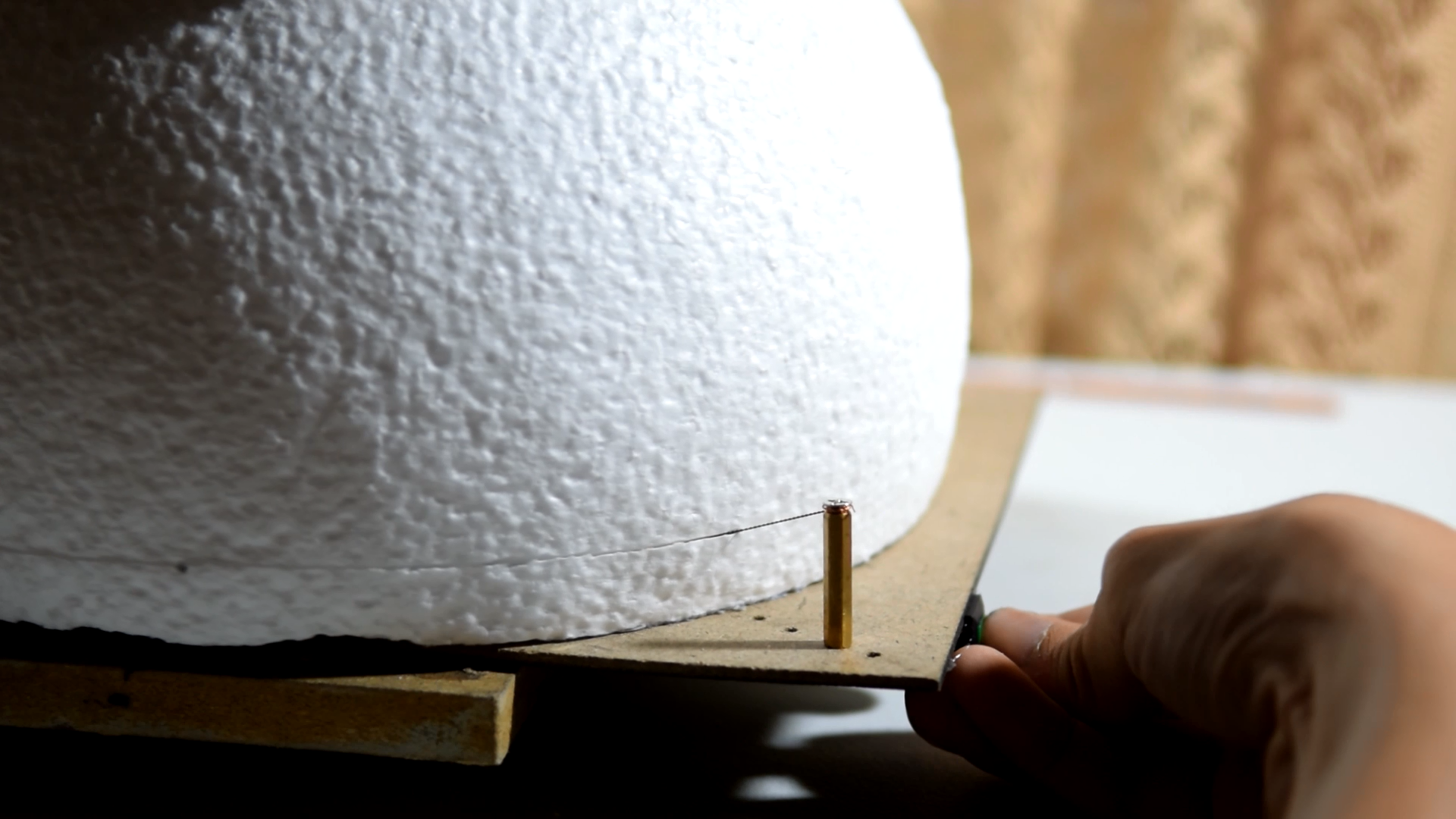 DIY Life-Size Phone Controlled BB8 Droid : 47 Steps (with Pictures ...