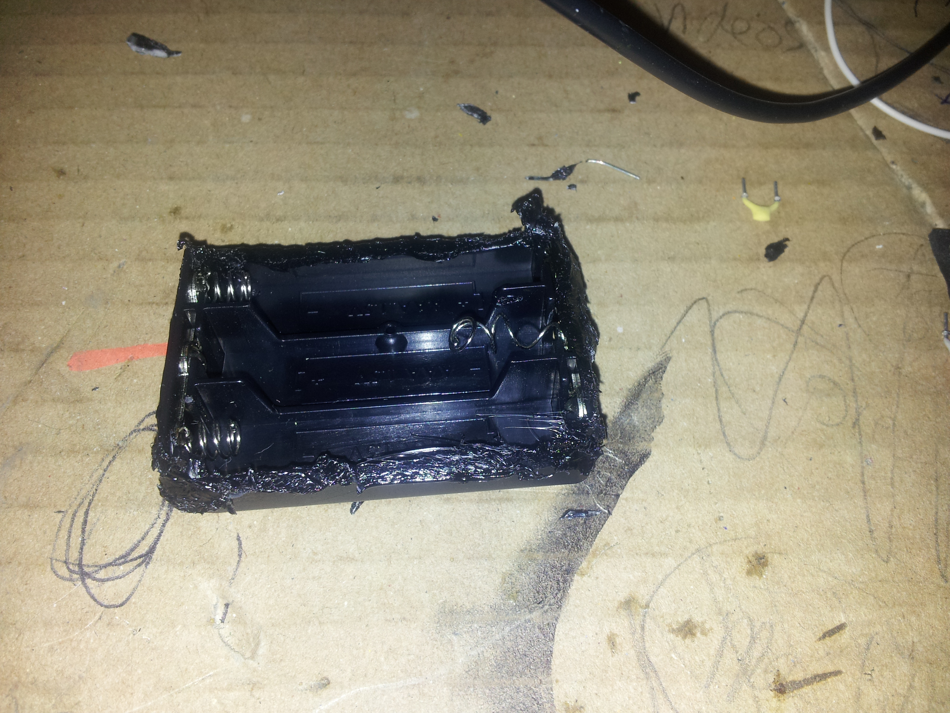 Arduino Brain Wave Reader : 9 Steps - Instructables