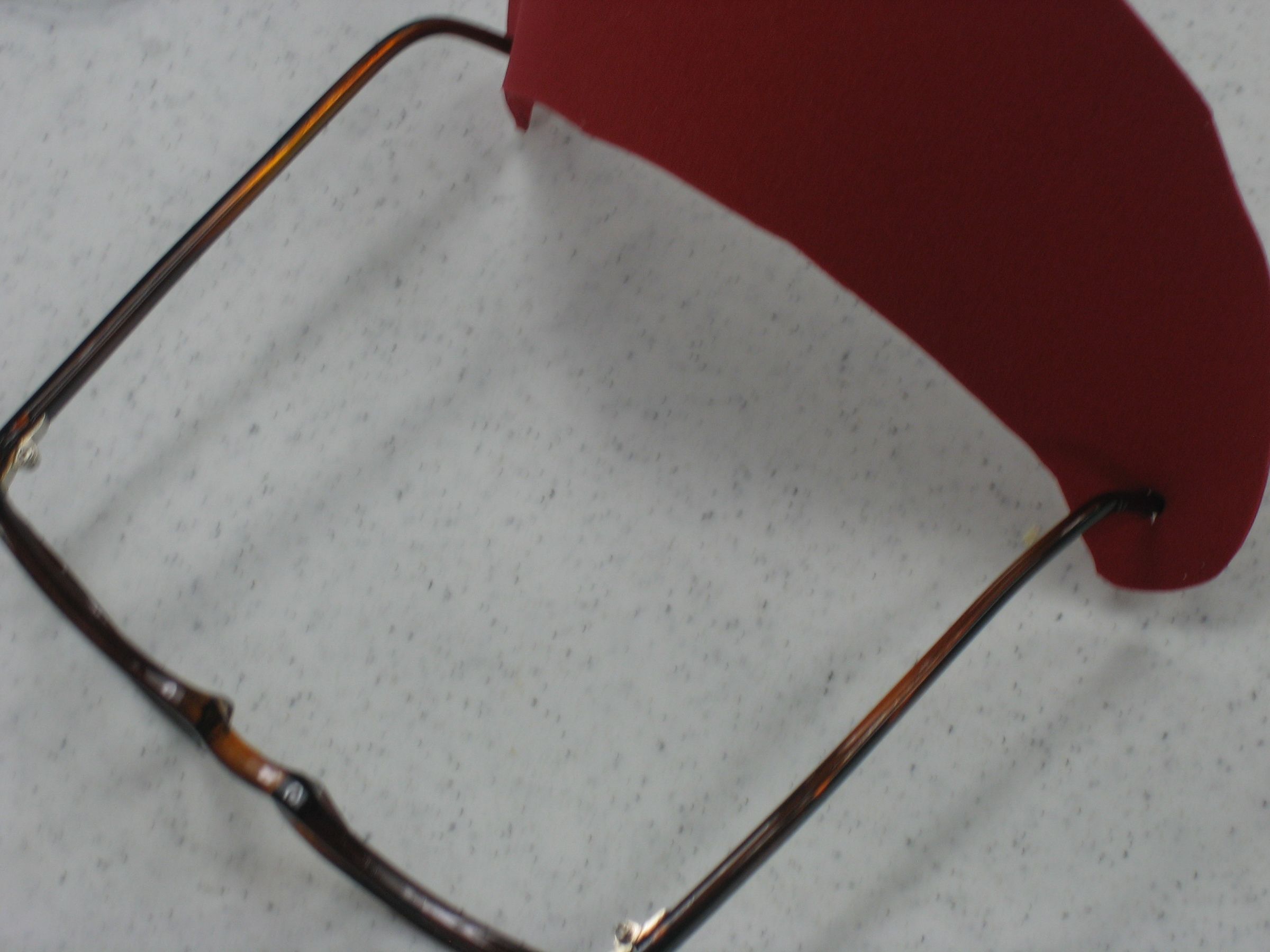 Simple Sun Visor : 3 Steps - Instructables