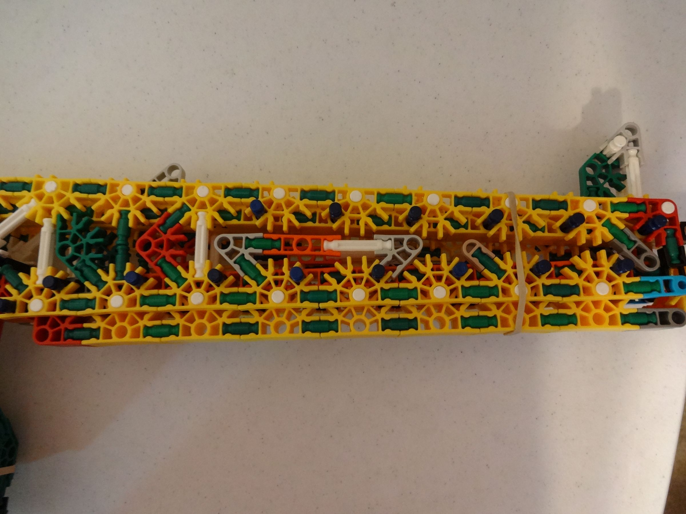 Atchisson Assault Shotgun (AA-12) - Instructables