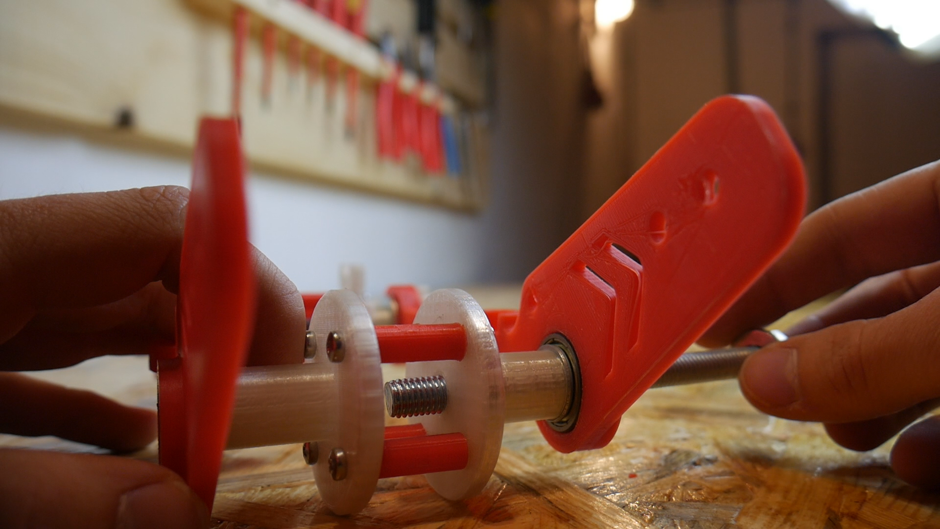 3D Printed Snowmobile : 11 Steps (with Pictures) - Instructables