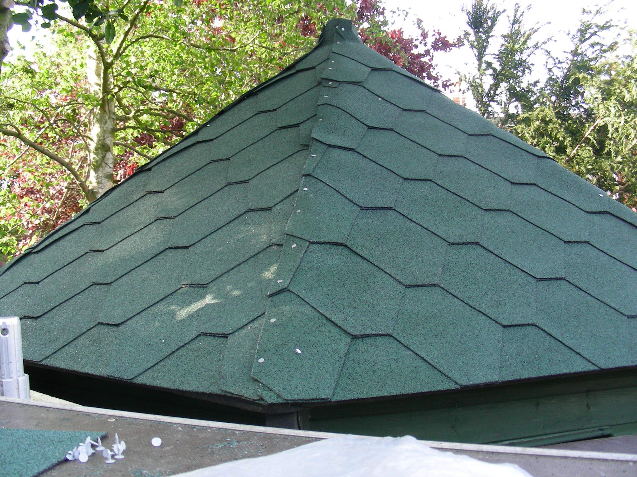 Hexagonal Garden Shed : 9 Steps (with Pictures) - Instructables