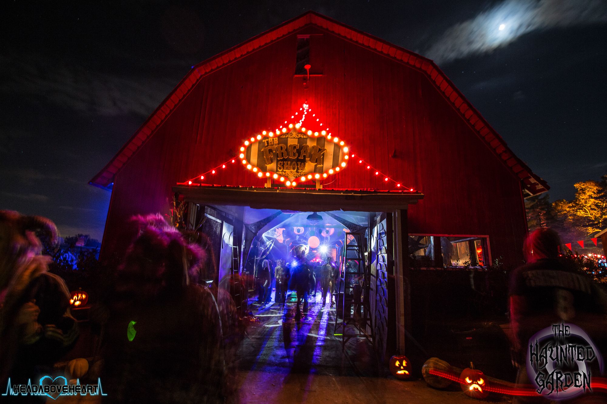 Chasing Marquee Sign : 7 Steps (with Pictures) - Instructables