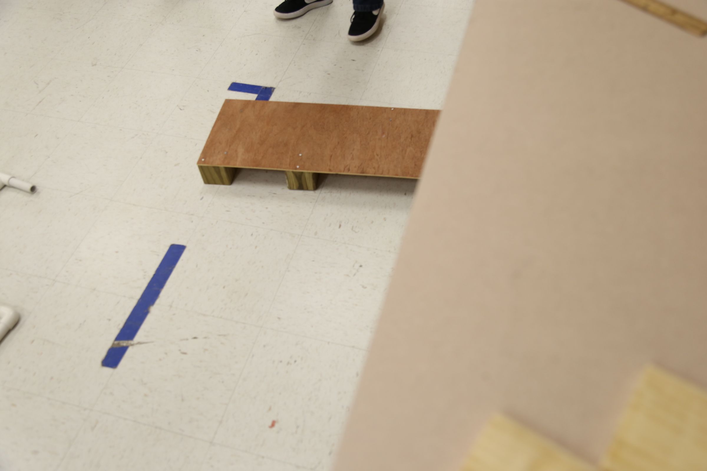 PVC Drone Obstacle Course : 7 Steps - Instructables