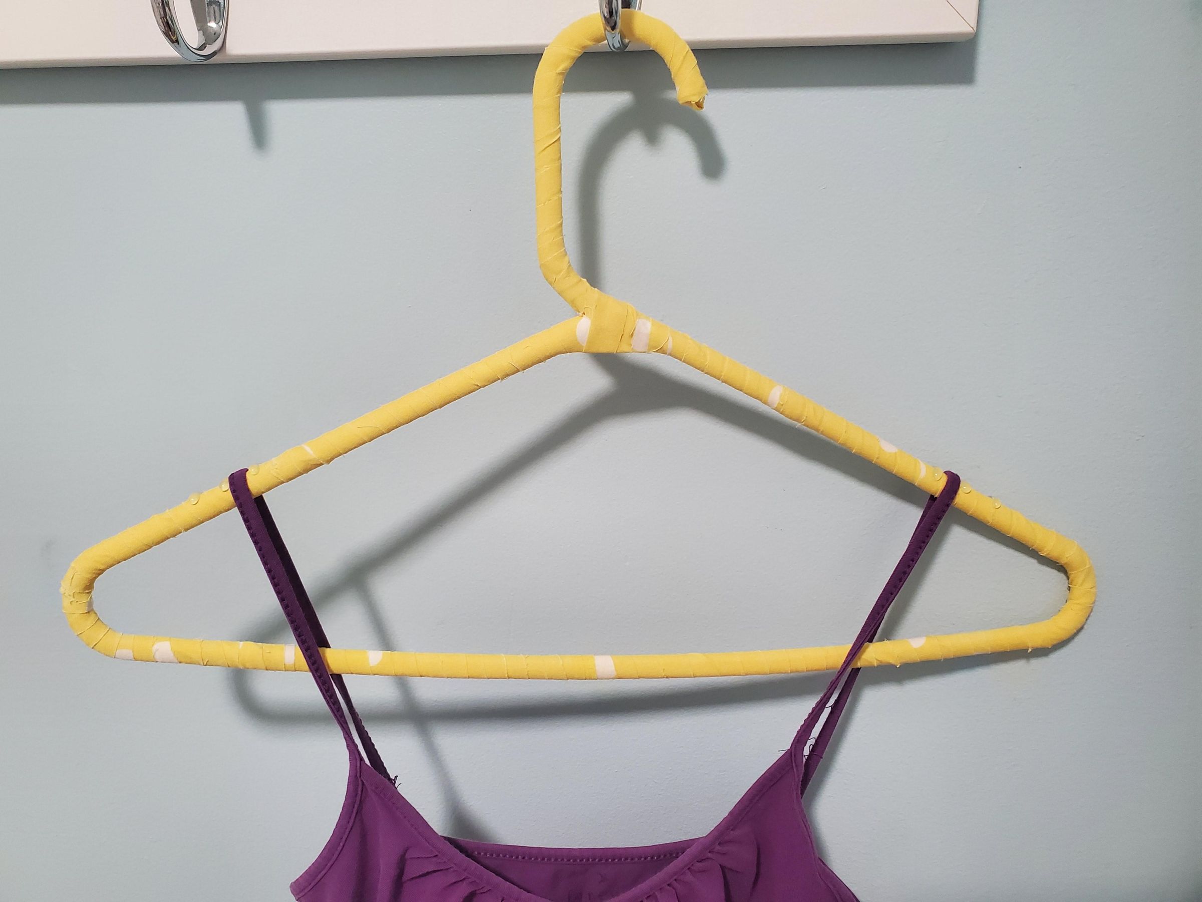 No-slip Hangers : 5 Steps (with Pictures) - Instructables