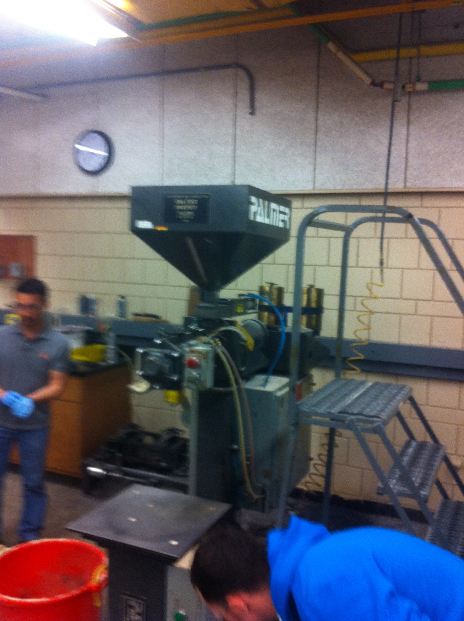 General Steps to Sand Casting : 10 Steps - Instructables