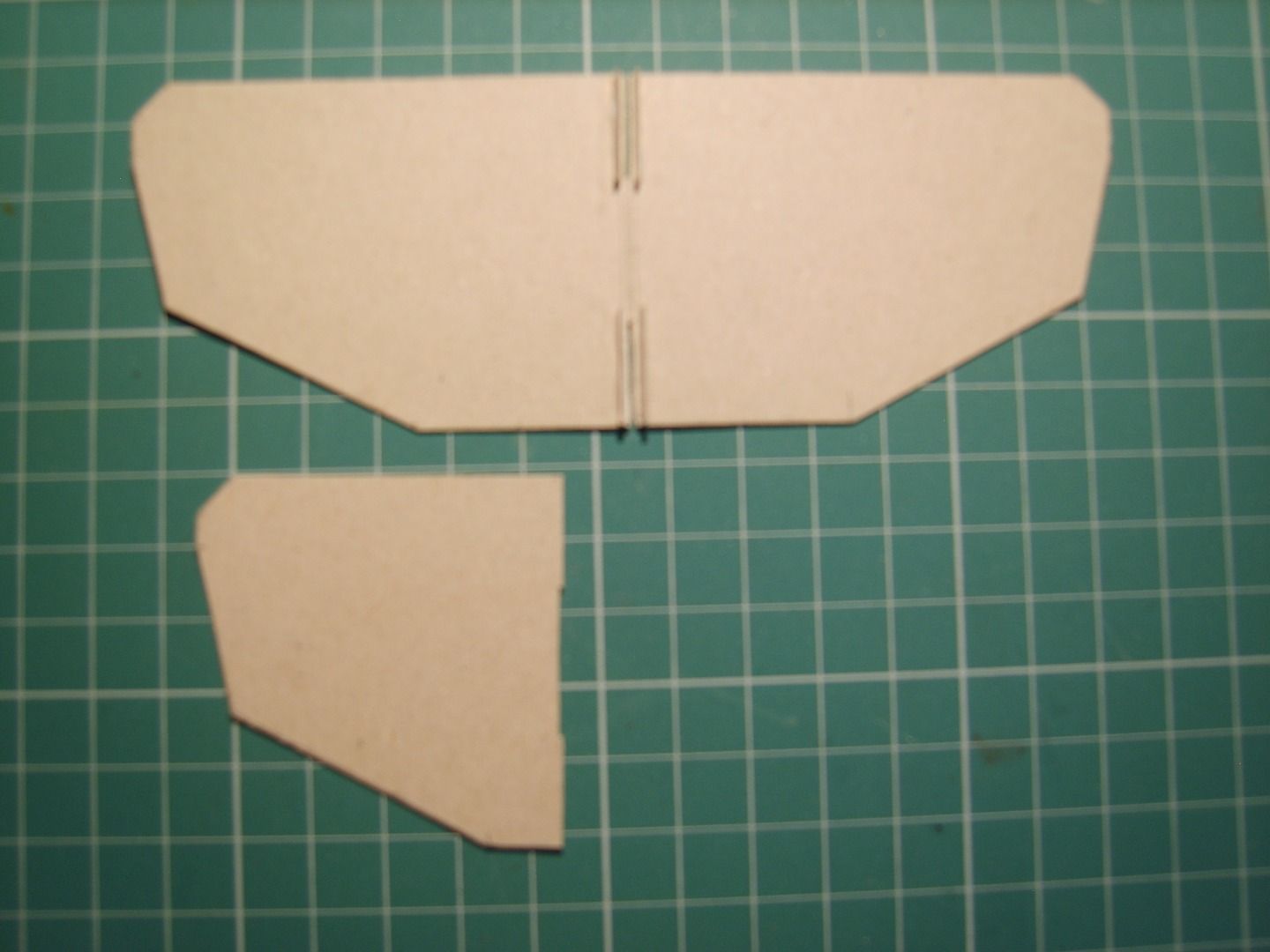 How to Make Simple Plane : 6 Steps (with Pictures) - Instructables