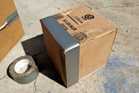 DIY CONCRETE:: Planter Box : 4 Steps (with Pictures) - Instructables