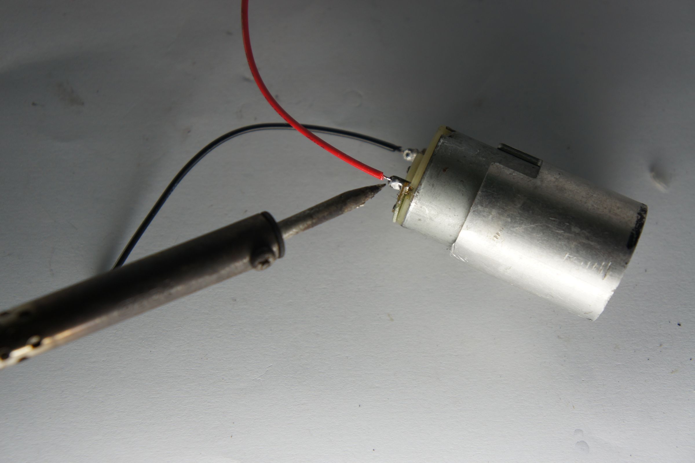 DIY: a Pocket Sized Cotton Candy Machine! : 7 Steps (with Pictures ...