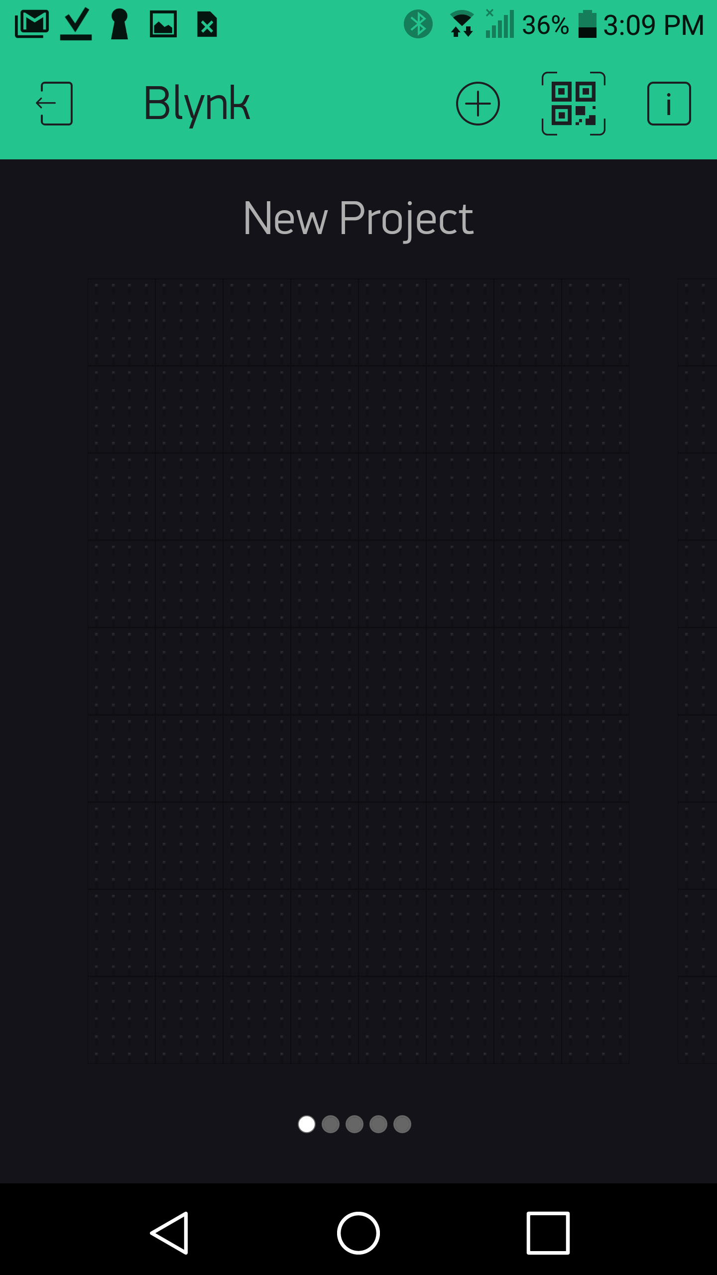 App Controlled Robotic Arm (Blynk) : 7 Steps (with Pictures ...