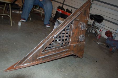 Pyramid Head Costume (with Pictures) - Instructables