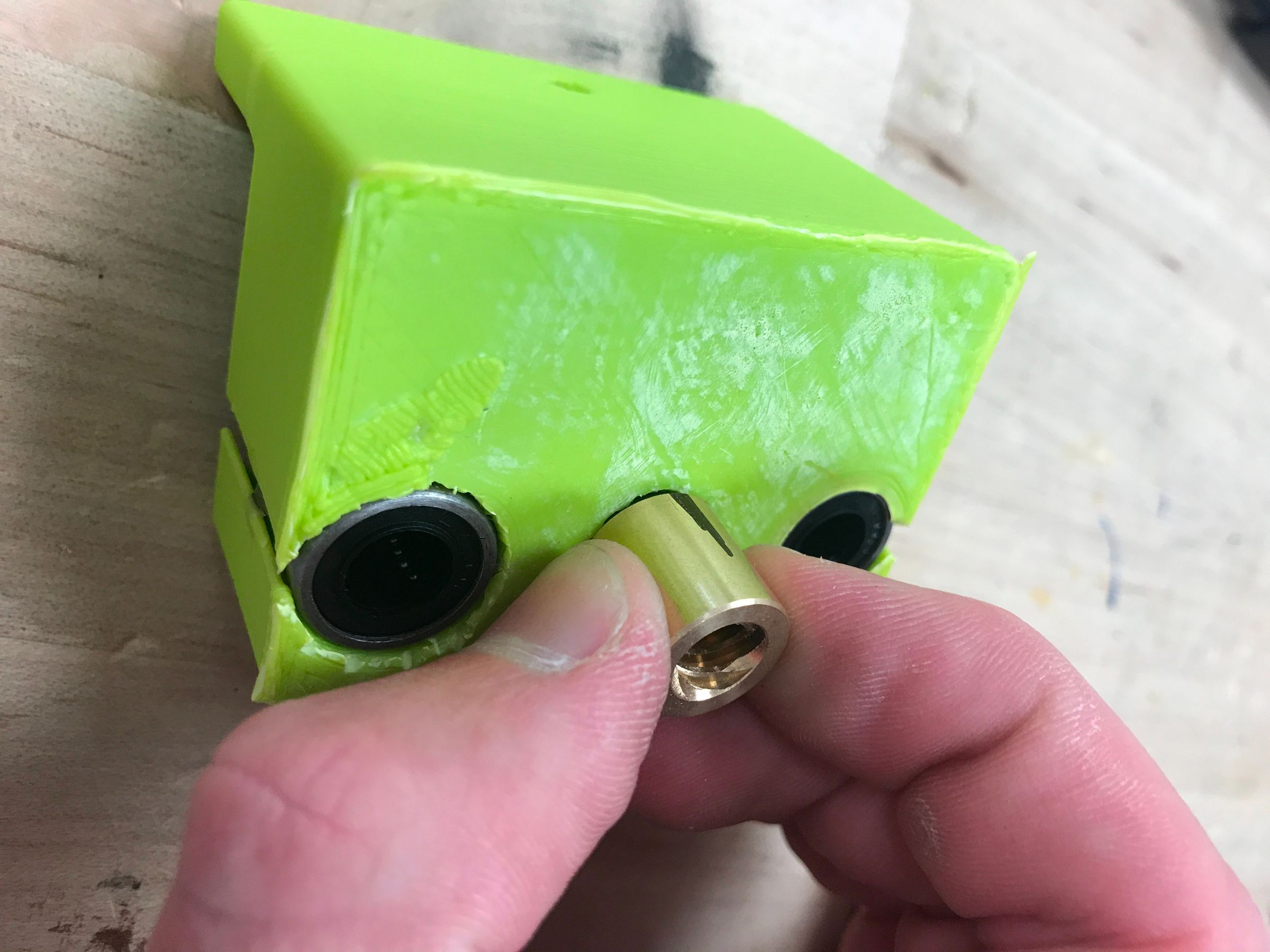3D Printed Lathe : 16 Steps (with Pictures) - Instructables