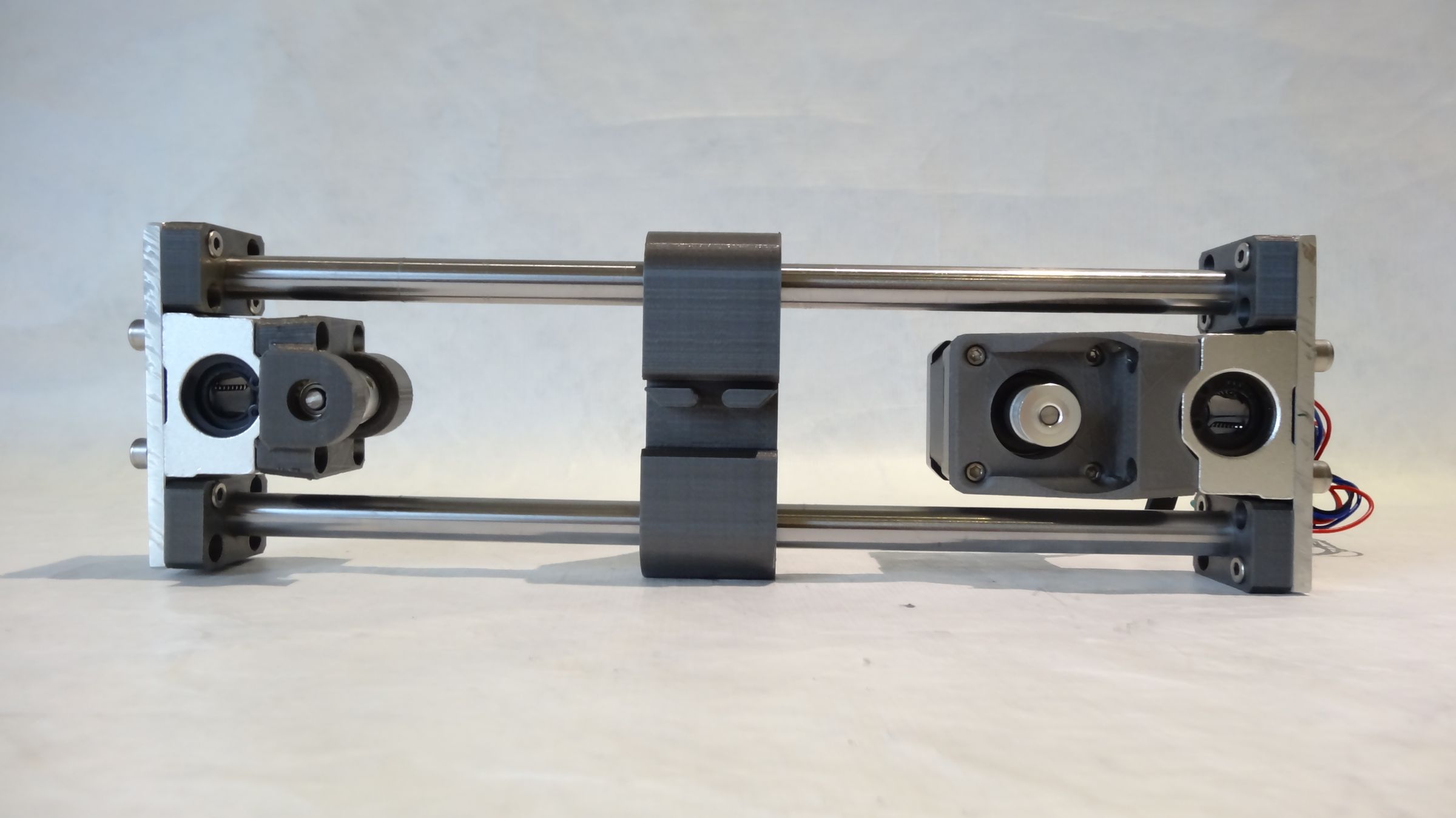 JRLS 1000 DIY SLS-3D-PRINTER : 43 Steps (with Pictures) - Instructables