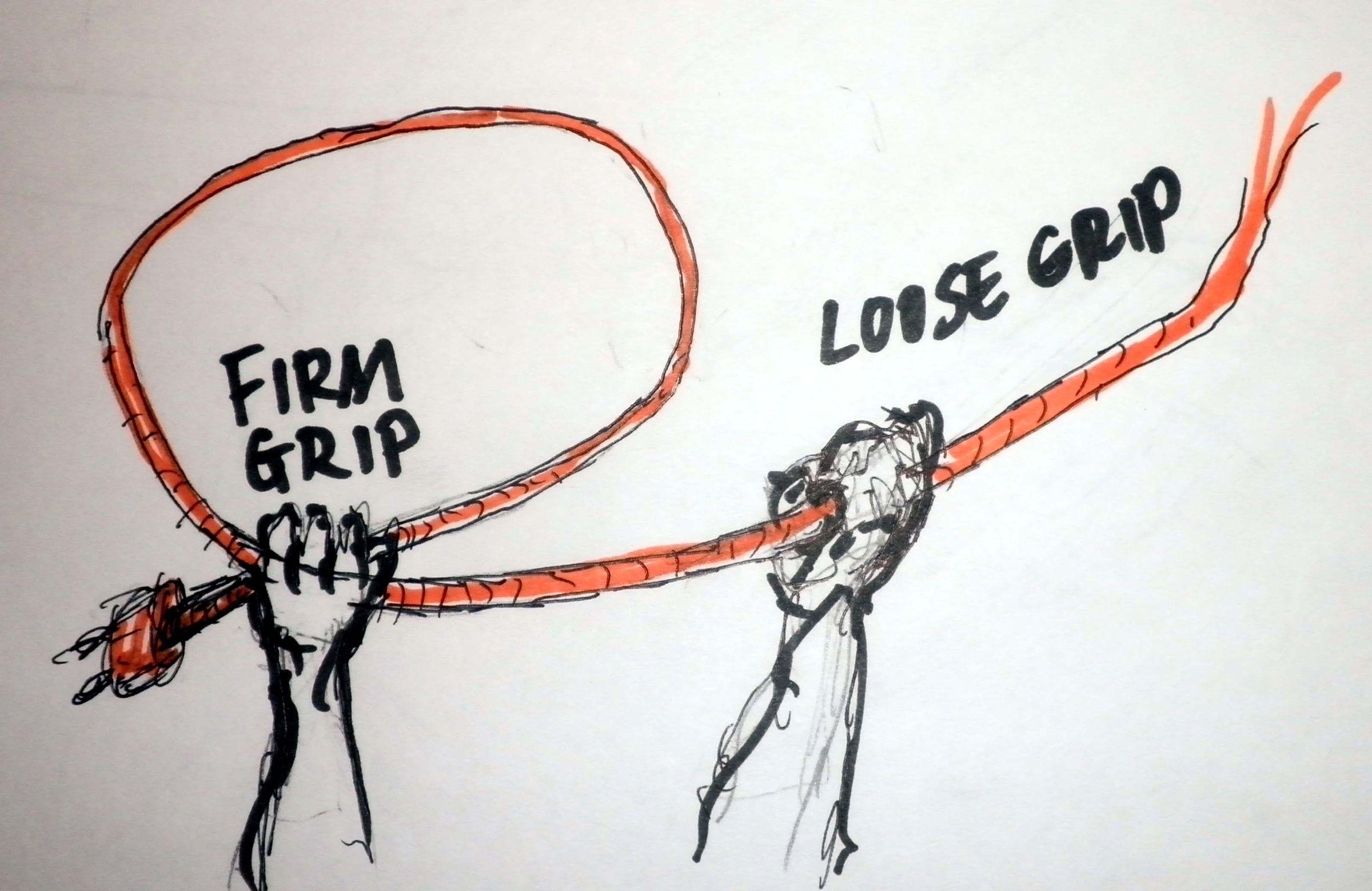 How to Rescue an Over-Twisted Power Cord : 6 Steps (with Pictures ...