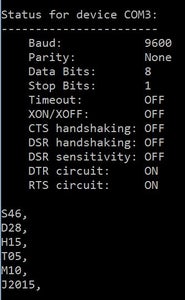 Synchronise DS3231 RTC With PC Via Arduino : 3 Steps - Instructables