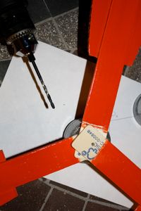 Inspector Gadget Costume With Motorized Helicopter : 15 Steps (with ...